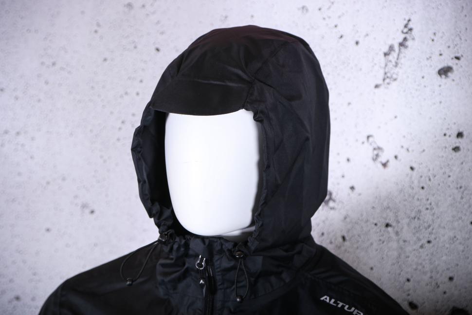 Altura Nightvision Nevis Waterproof Jacket - Cycling News | Bike ...