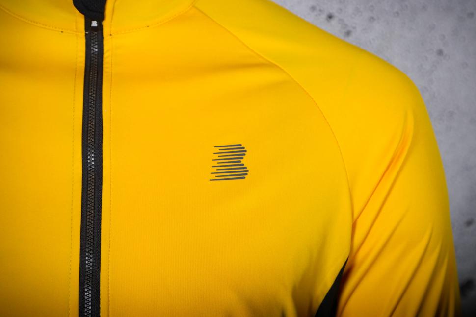 Boardman Mens Windproof Jacket - Cycling News | Bike Reviews | road.cc