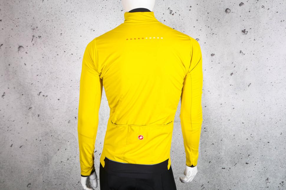 Castelli Alpha 150 - Cycling News | Bike Reviews | road.cc