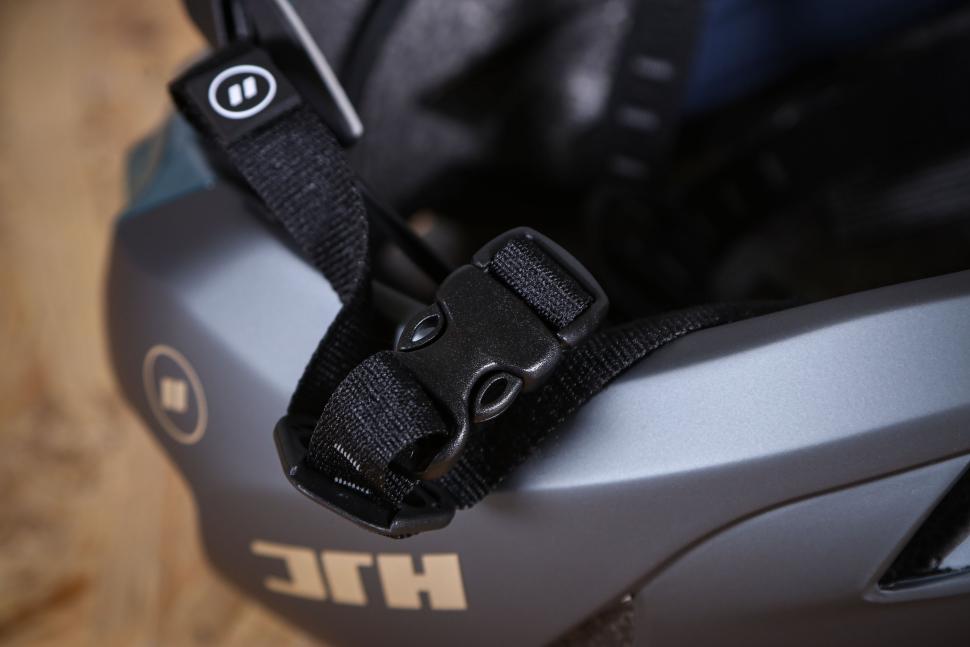 HJC Furion 3 road helmet - Cycling News | Bike Reviews | road.cc