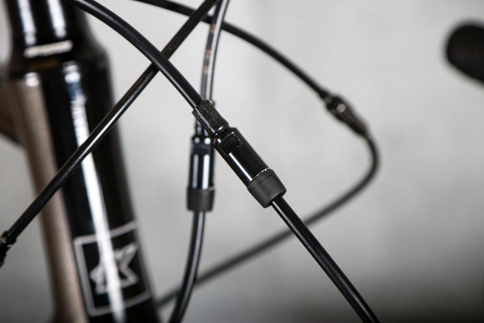 Kinesis 4S Tiagra - Cycling News | Bike Reviews | road.cc