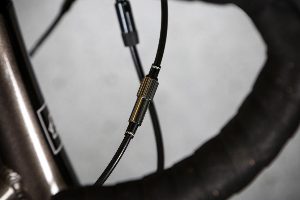 Kinesis 4S Tiagra - Cycling News | Bike Reviews | road.cc