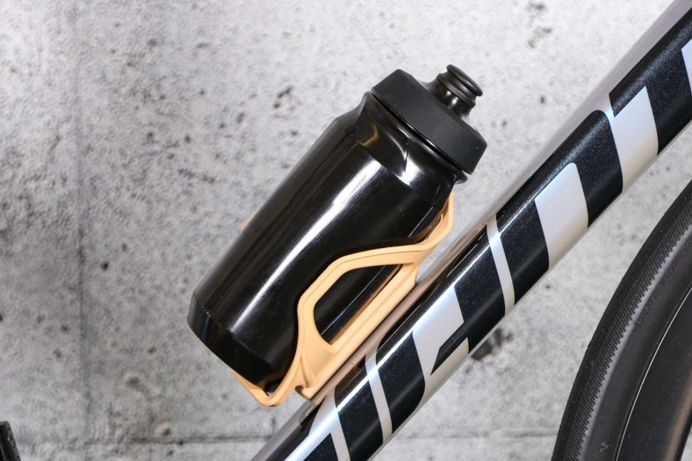Lezyne Flow SL Cage - Cycling News | Bike Reviews | road.cc