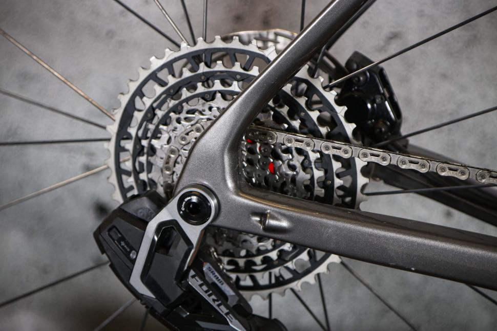 Merida Mission 9000 - Cycling News | Bike Reviews | road.cc