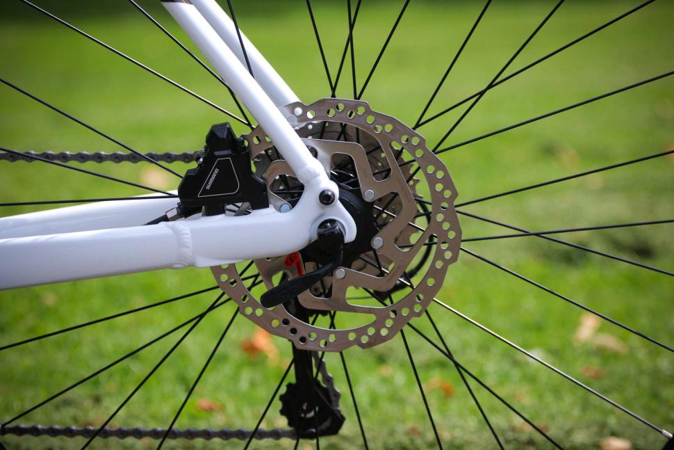 Merida Speeder 300 2025 - Cycling News | Bike Reviews | road.cc
