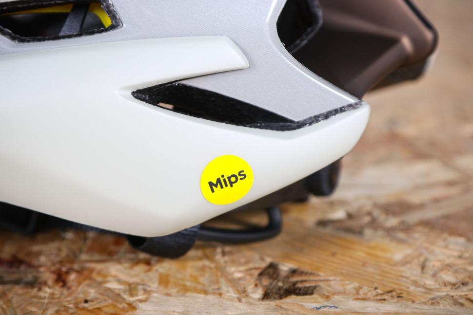 Met Trenta Mips - Cycling News | Bike Reviews | road.cc