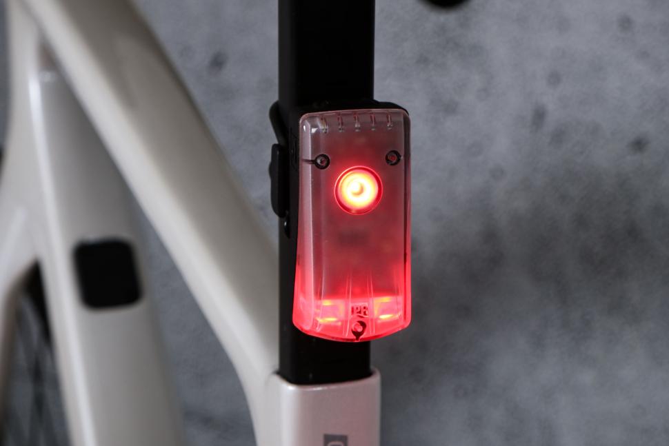 Project Flock Light - Cycling News | Bike Reviews | road.cc