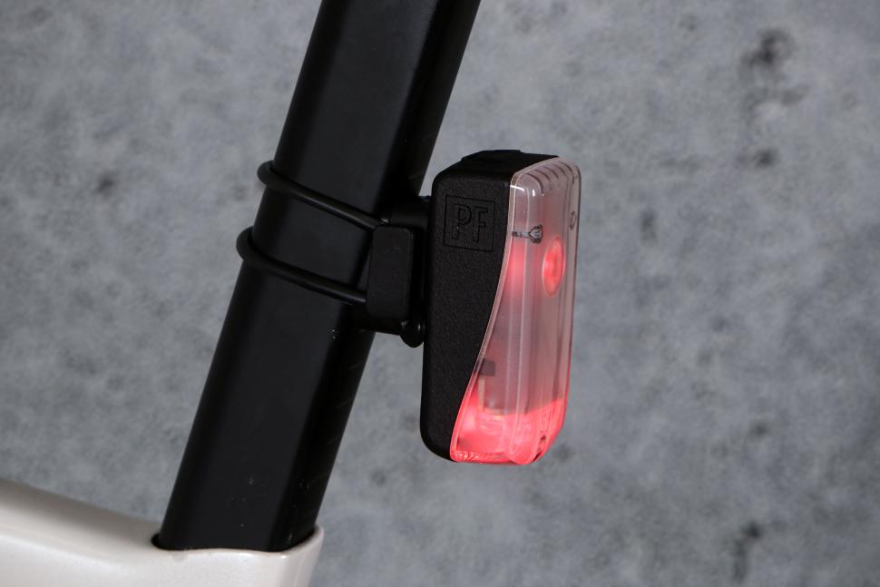 Project Flock Light - Cycling News | Bike Reviews | road.cc