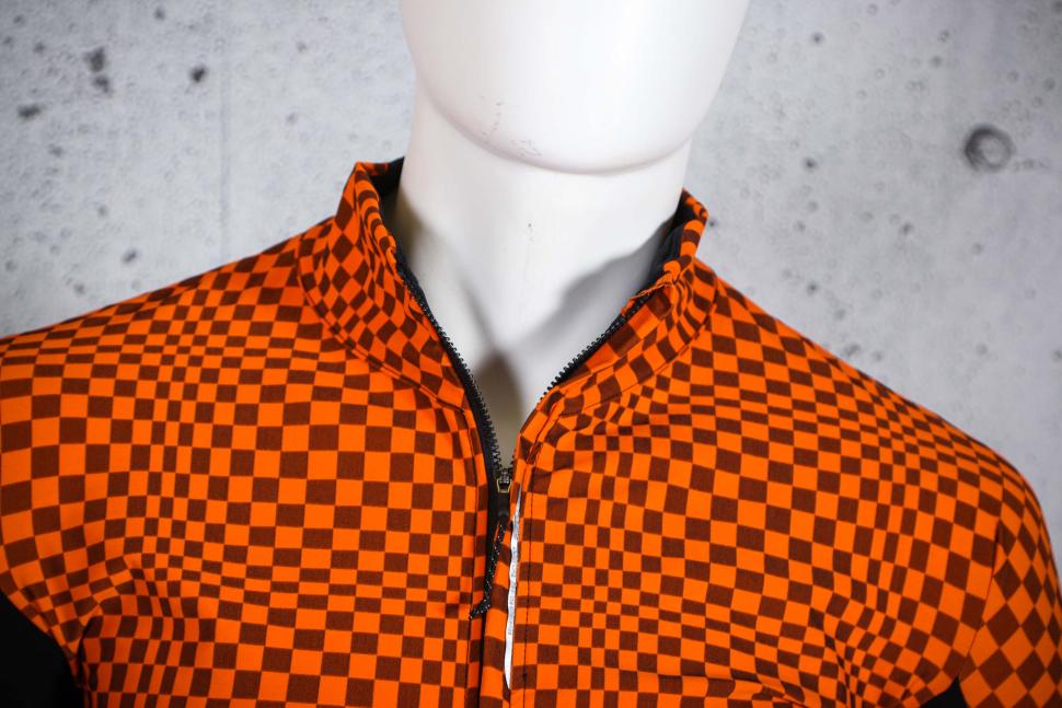 Q36.5 Dottore Hybrid Que Long Sleeve Jersey - Cycling News | Bike ...