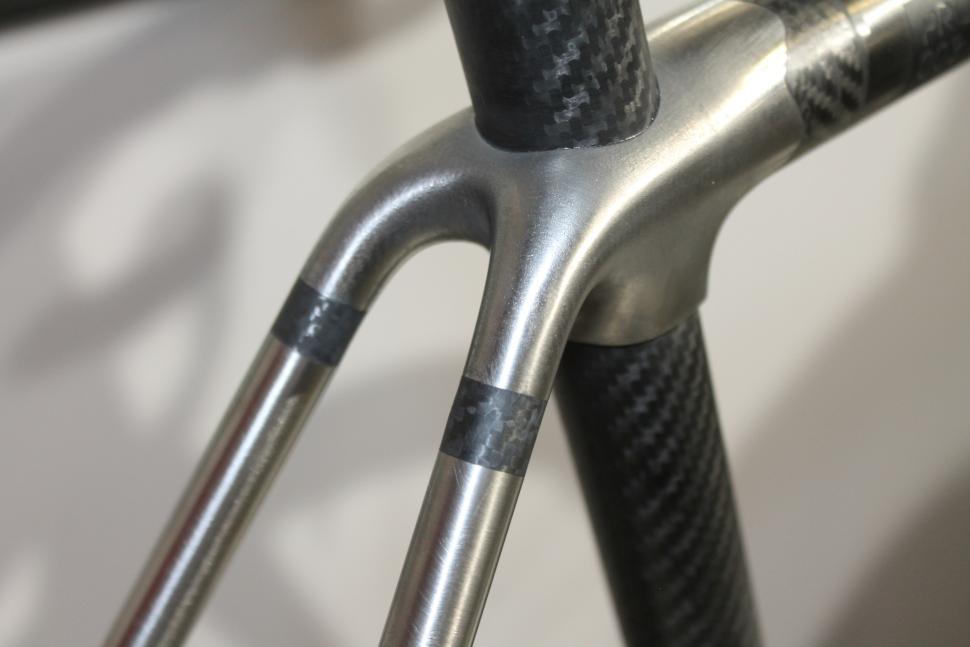The coolest bikes of Rouleur Live 2025: titanium dreams, pro superbikes ...