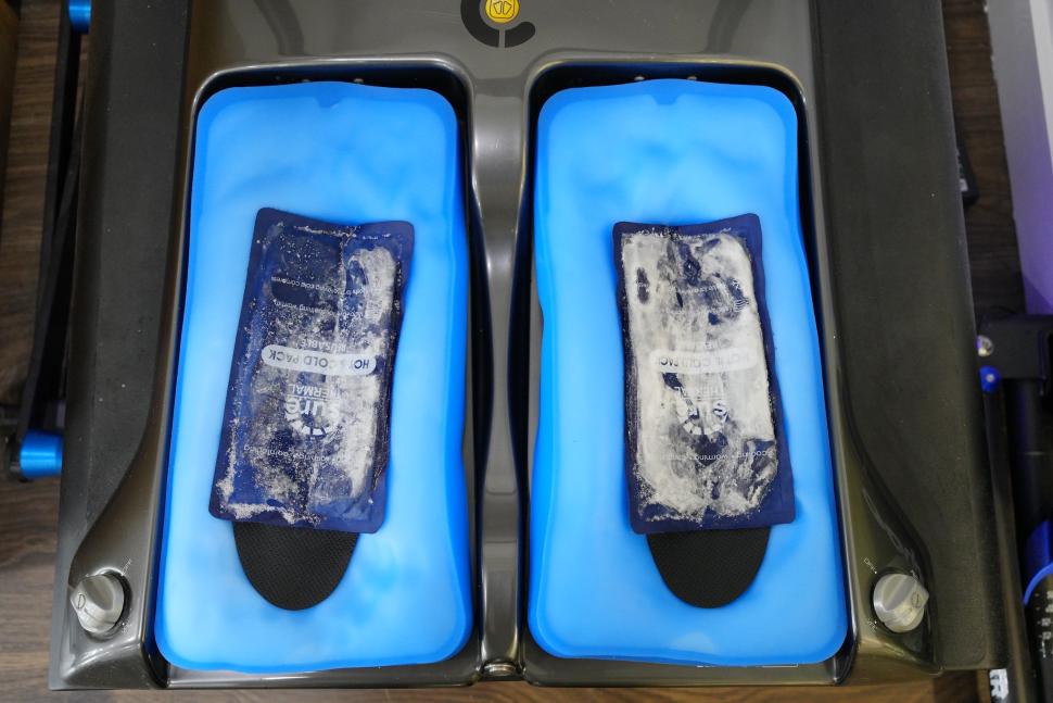 Sidas Custom Bike Pro Ultra insoles - Cycling News | Bike Reviews | road.cc