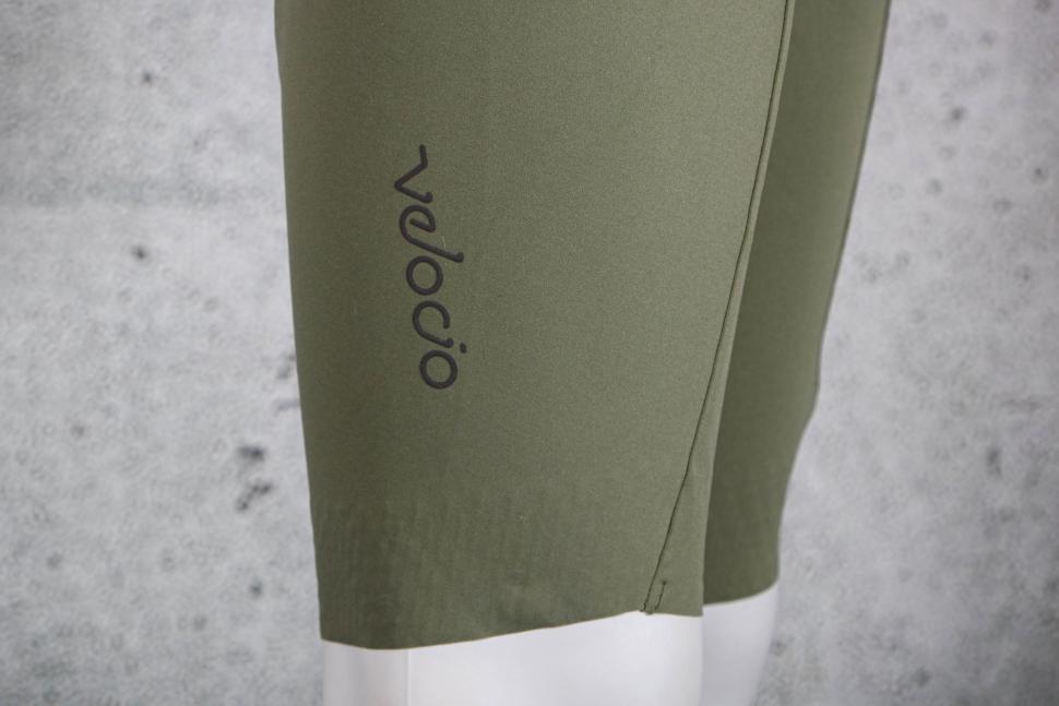 Velocio Women’s Luxe Bib Short - Cycling News | Bike Reviews | road.cc