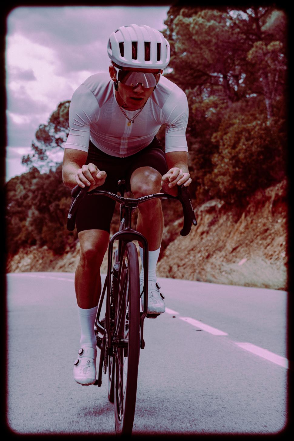 Factor officially unveils all-new One aero bike, declaring it “the ...