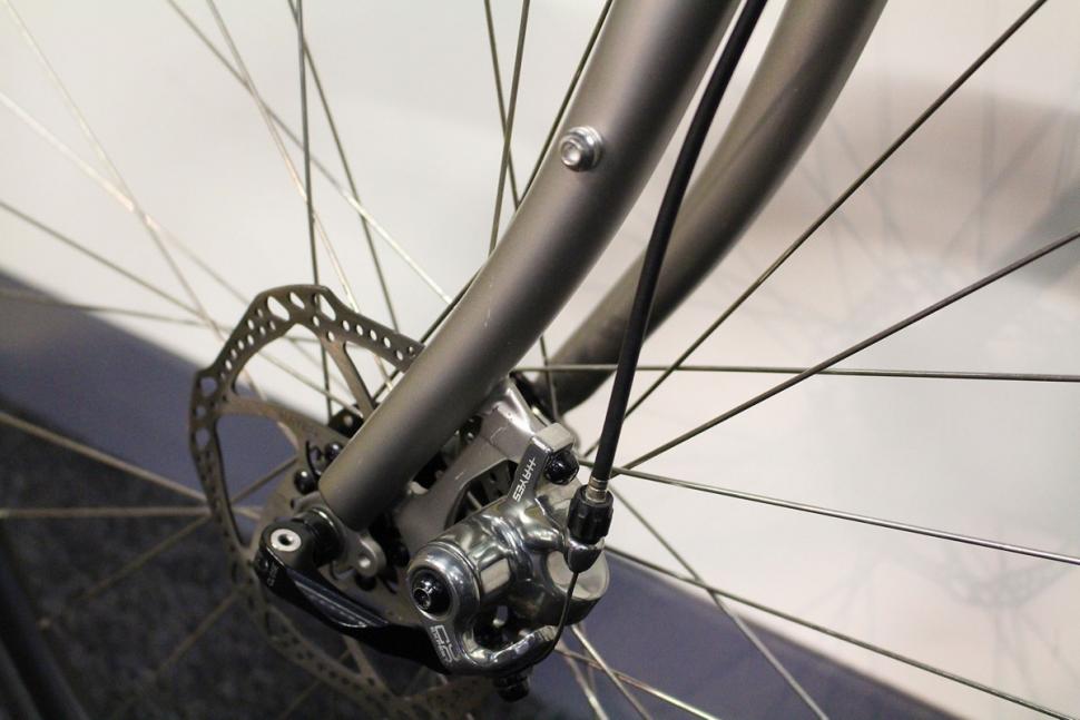 New bike roundup: Bianchi, Look, Eddy Merckx… - Cycling News | Bike ...