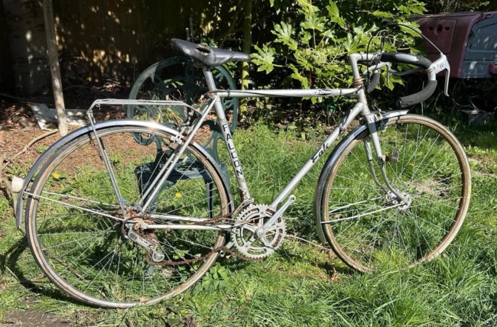 When Falcon Cycles soared high — remembering this legendary British ...