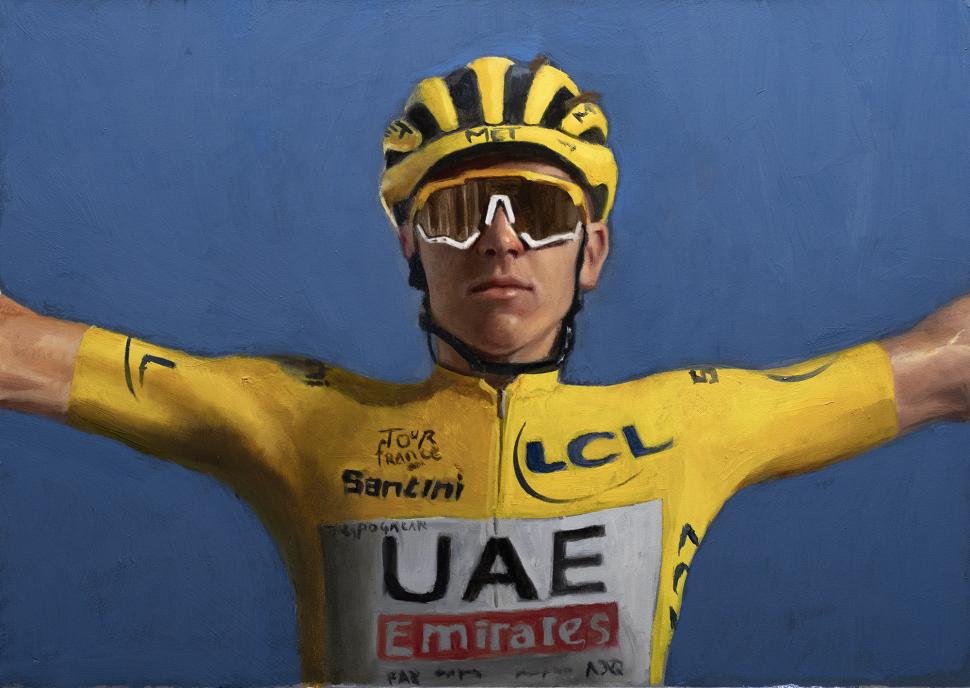 Ribble will now throw in 'Custom Club Colours' on all bikes over £3,000 ...