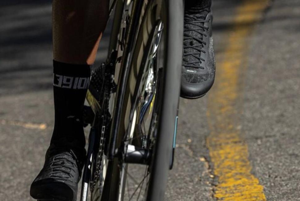Giro quietly launches two new premium cycling shoes, revamping the ...