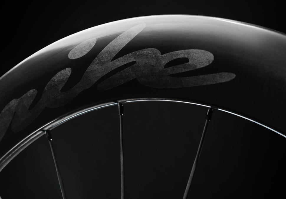 Scribe claims new Ultra wheels are "the fastest UCI road compliant ...