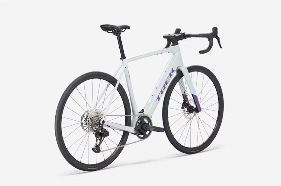 Trek recalls 700 electric road and gravel bikes due to loose chainrings ...