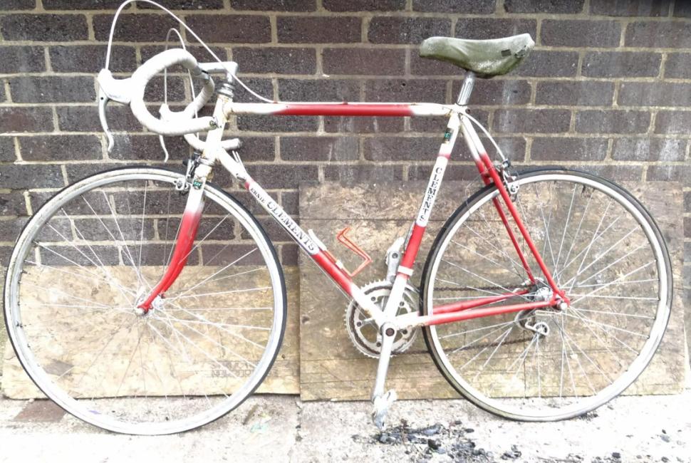 When Falcon Cycles soared high — remembering this legendary British ...