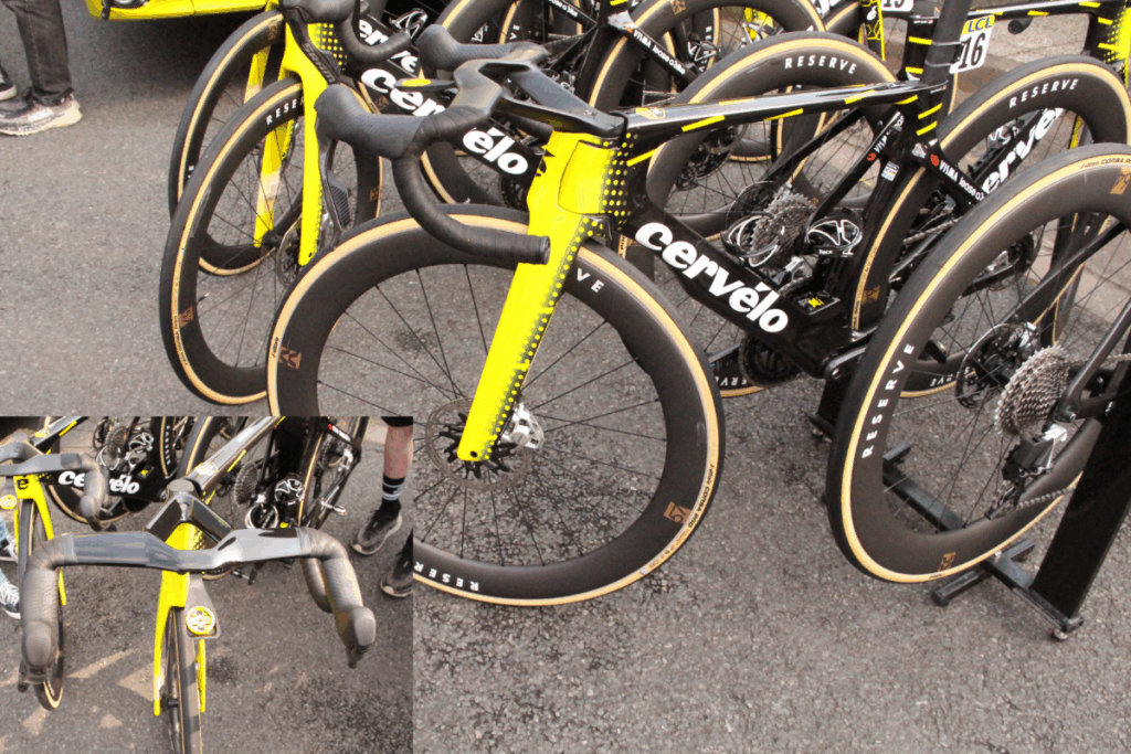 New Cervélo S5 aero bike breaks cover at Critérium du Dauphiné — all ...